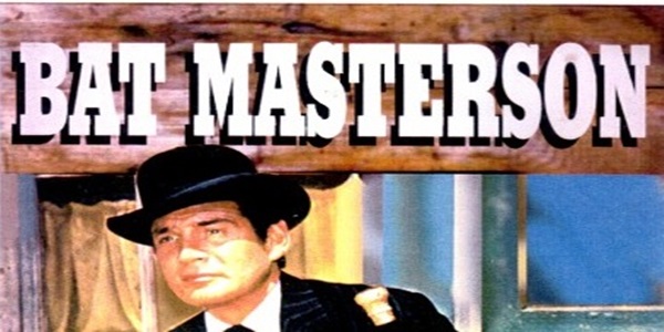 Bat Masterson - Tv Séries