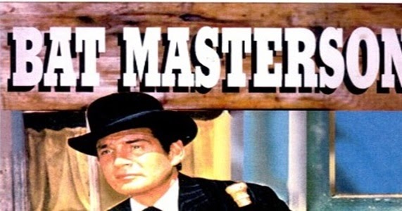 Bat Masterson - Tv Séries