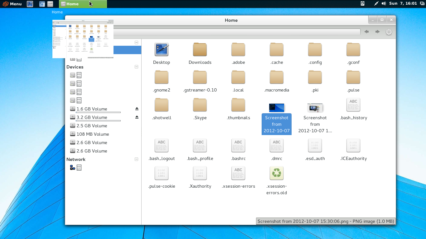Das U-Blog by Prashanth: Review: Cinnarch 2012.10.01
