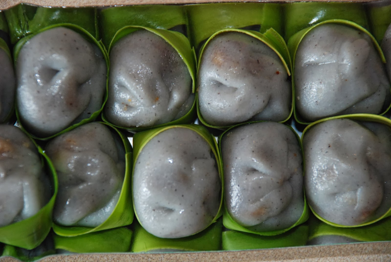 TRAVEL CENTRAL PHILIPPINES: Cebu Food Trip