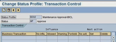 SAP Consultant,Bangladesh: SAP PM Notification Configuration Part 2