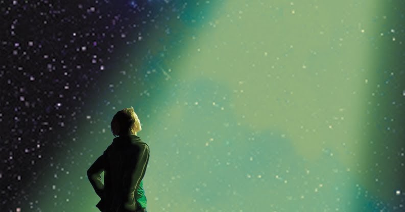 Book Reviews and More: First Day On Earth - Cecil Castellucci