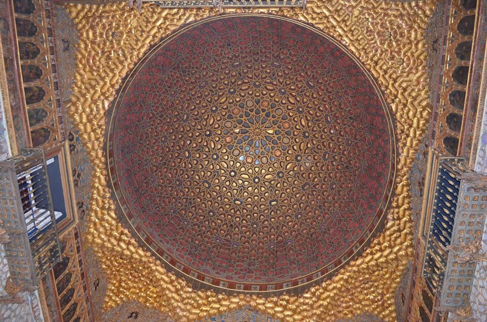 Mindless Joy: 3 Things to Look Forward to When Traveling to Spain