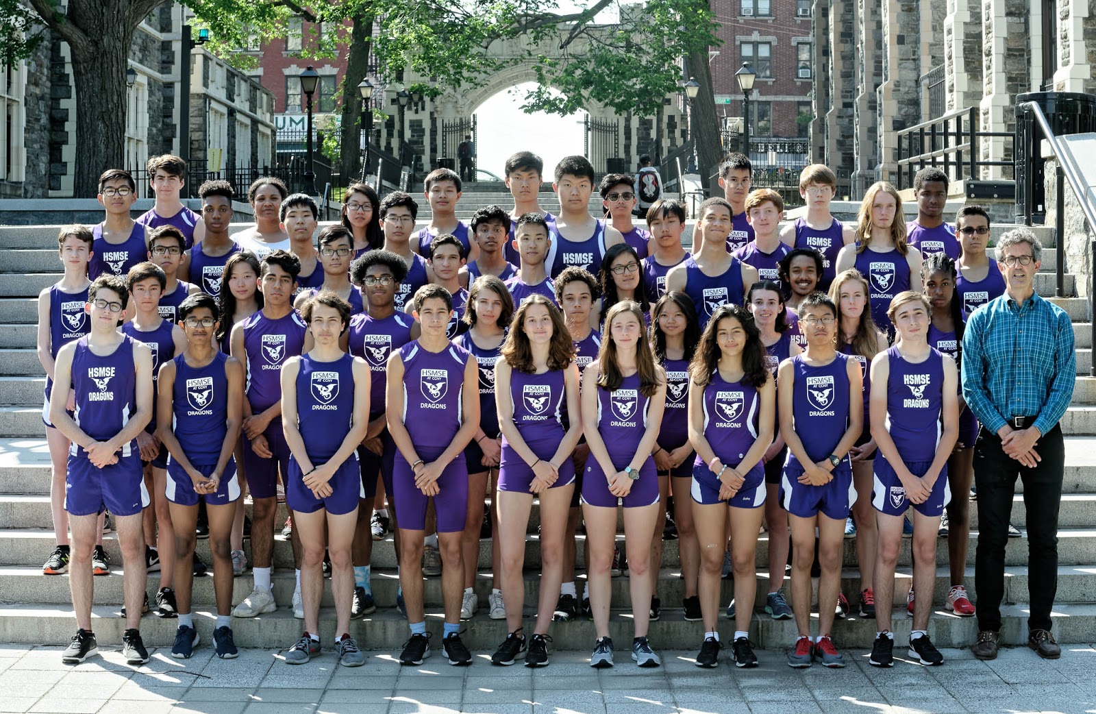 Dragons Fly!: About Us