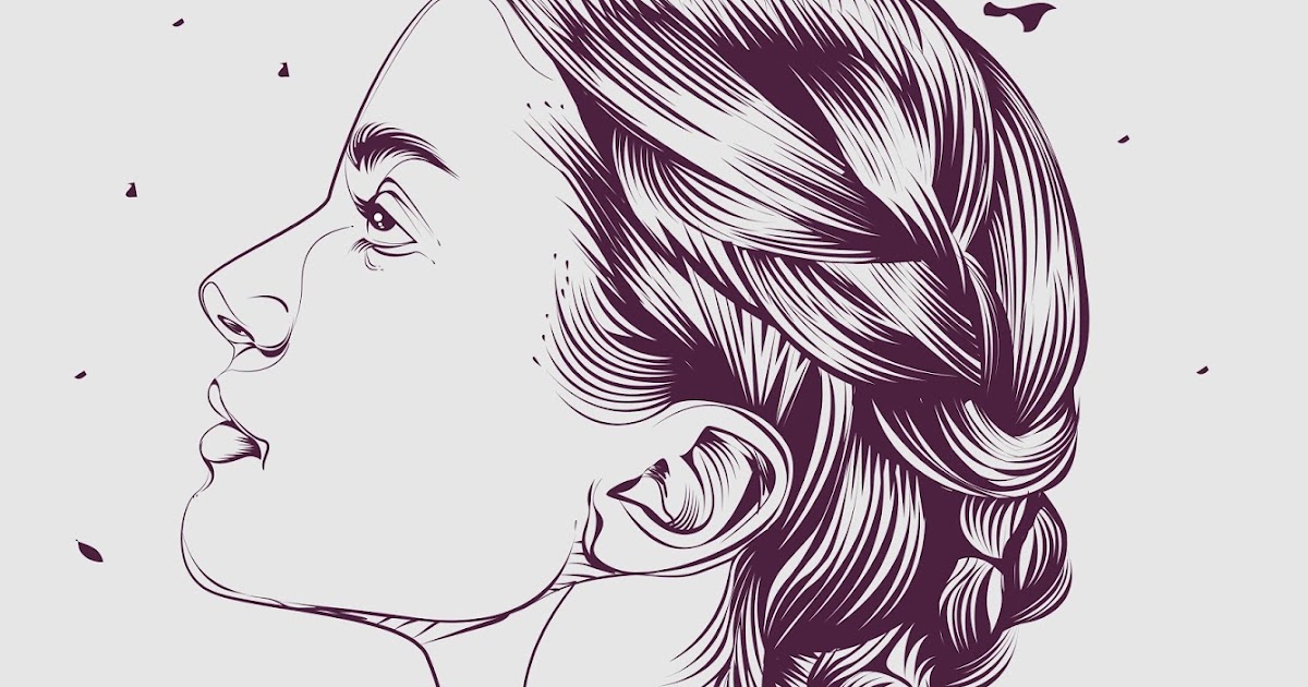 Adobe Illustrator Line Art - Illustration Arts Ideas