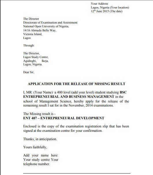 HOW TO REQUEST NOUN MISSING RESULTS!!!! - NOUN INFORMATION