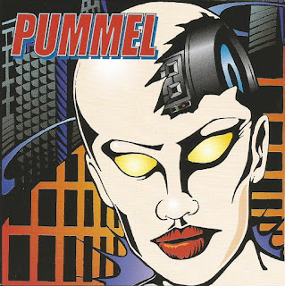 Skate Punk Memories: Pummel - Pummel (2001)