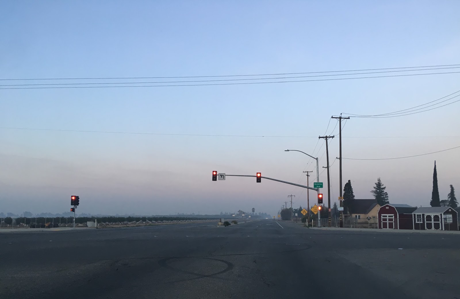 California State Route 180 (from CA 99 west to CA 33)