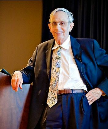 Ciencia de la Economia: JOHN FORBES NASH Jr. - LA TEORIA DE LOS JUEGOS