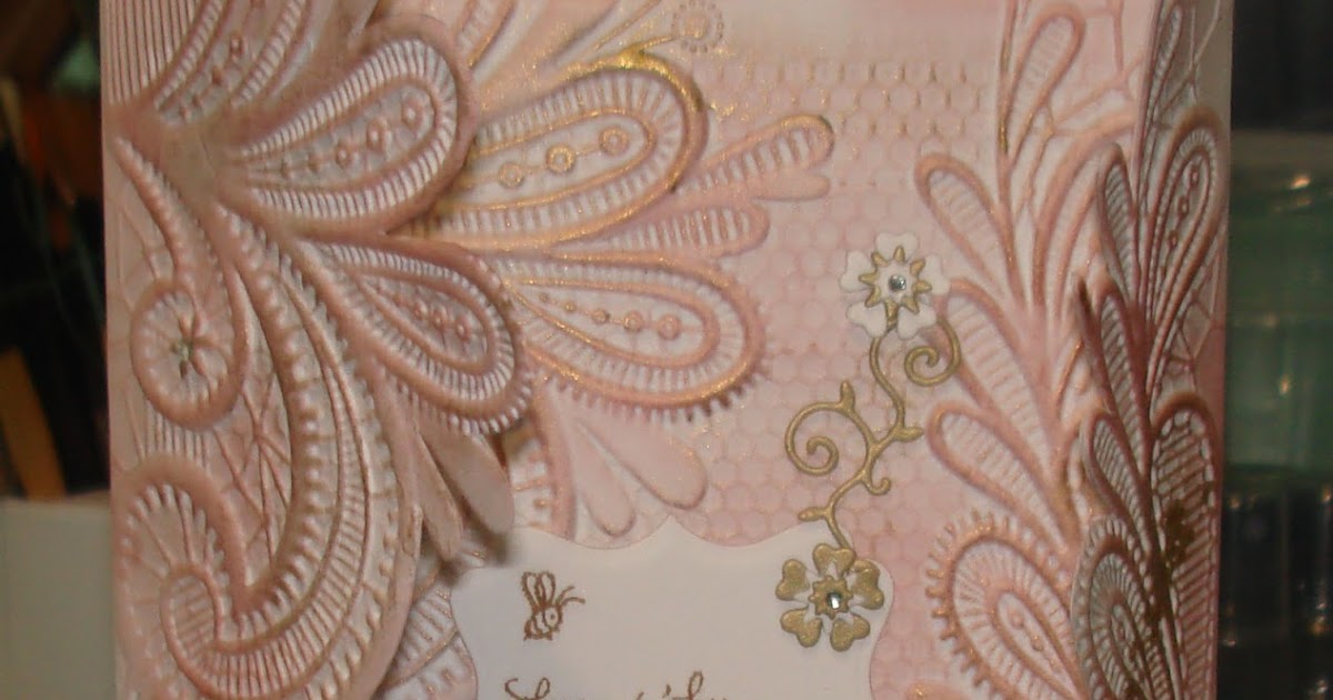 Lorraine Lives Here: Card made using Crafter's Companion Ornate lace ... Lorraine Lives Here: Card made using Crafter's Companion Ornate lace ...
