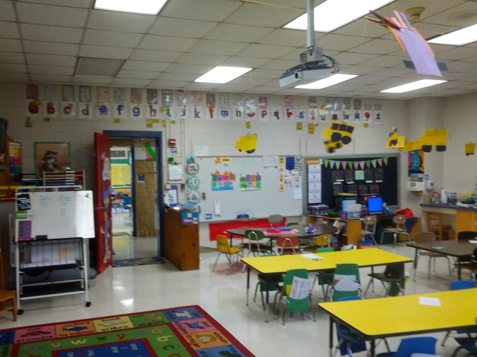 Mrs. Cobb's Kinder Sprouts: My Kindergarten Classroom 2013-2014