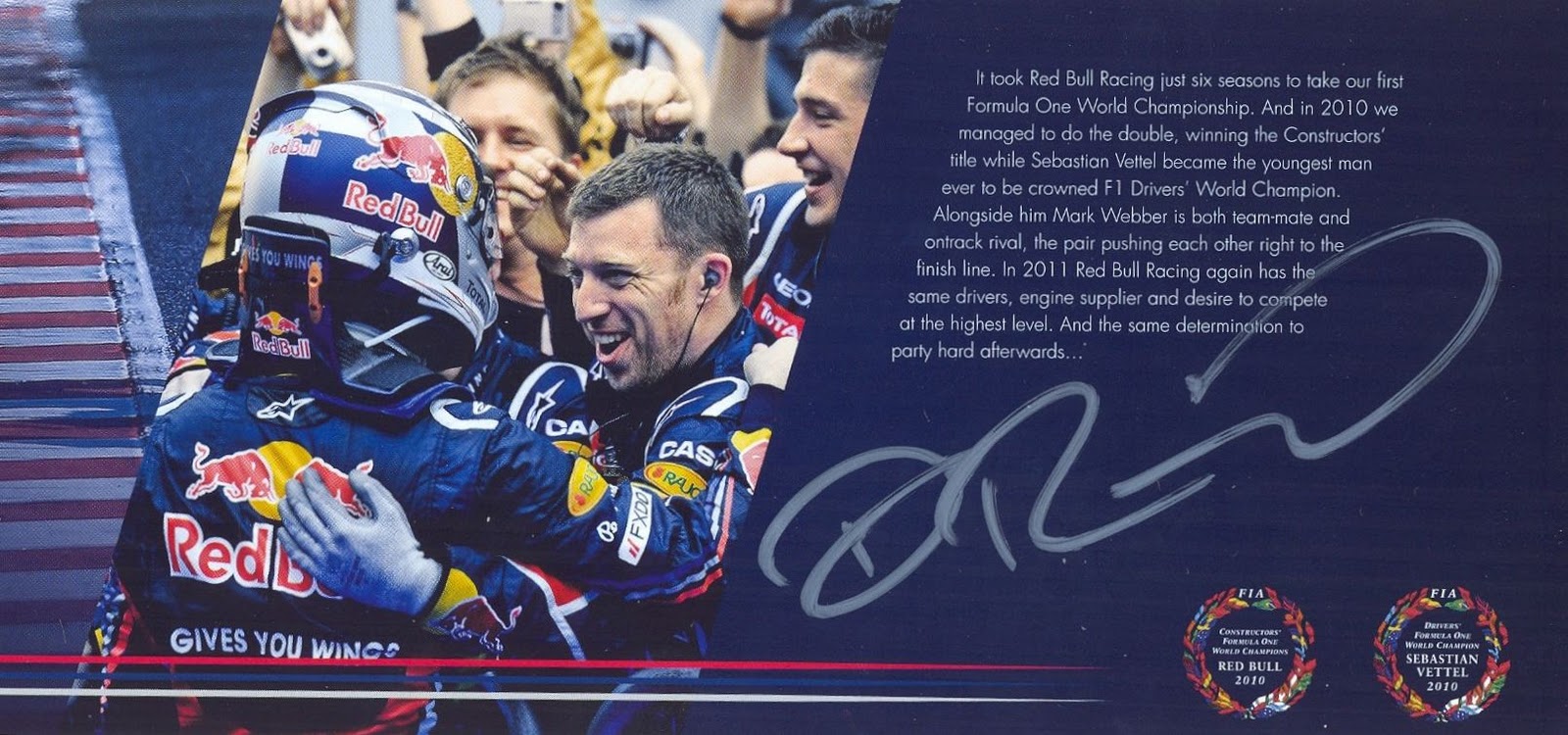 autogramy Marián: I offer to exchange autographs