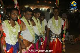 GOAN TEMPLES: Lairai Devi Temple in Shirgao