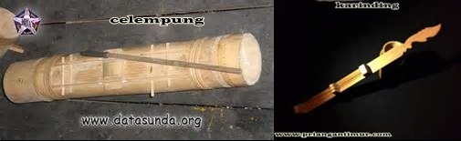 Alunan Karinding dan Filosofi Tari Topeng di Tengah Kebon Awi Kaffe ...