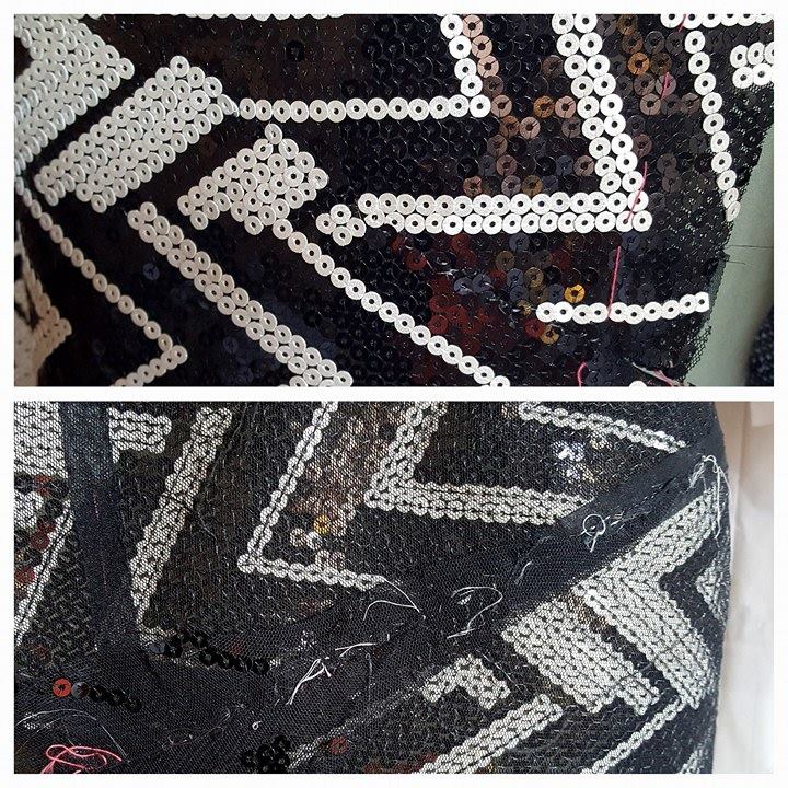 BCN - UNIQUE designer patterns: 2018