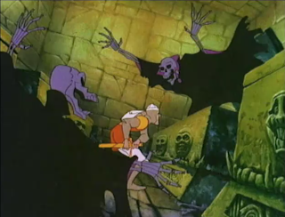 Grid Paper Gladiators: October 2012