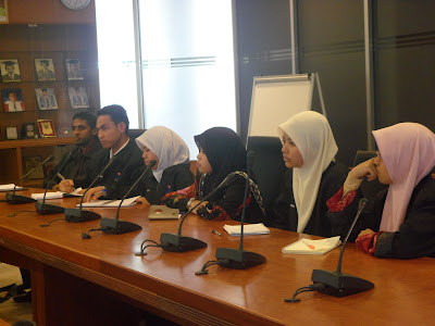 MPP UNIKL-MPP UKM ~ Seorang Aida