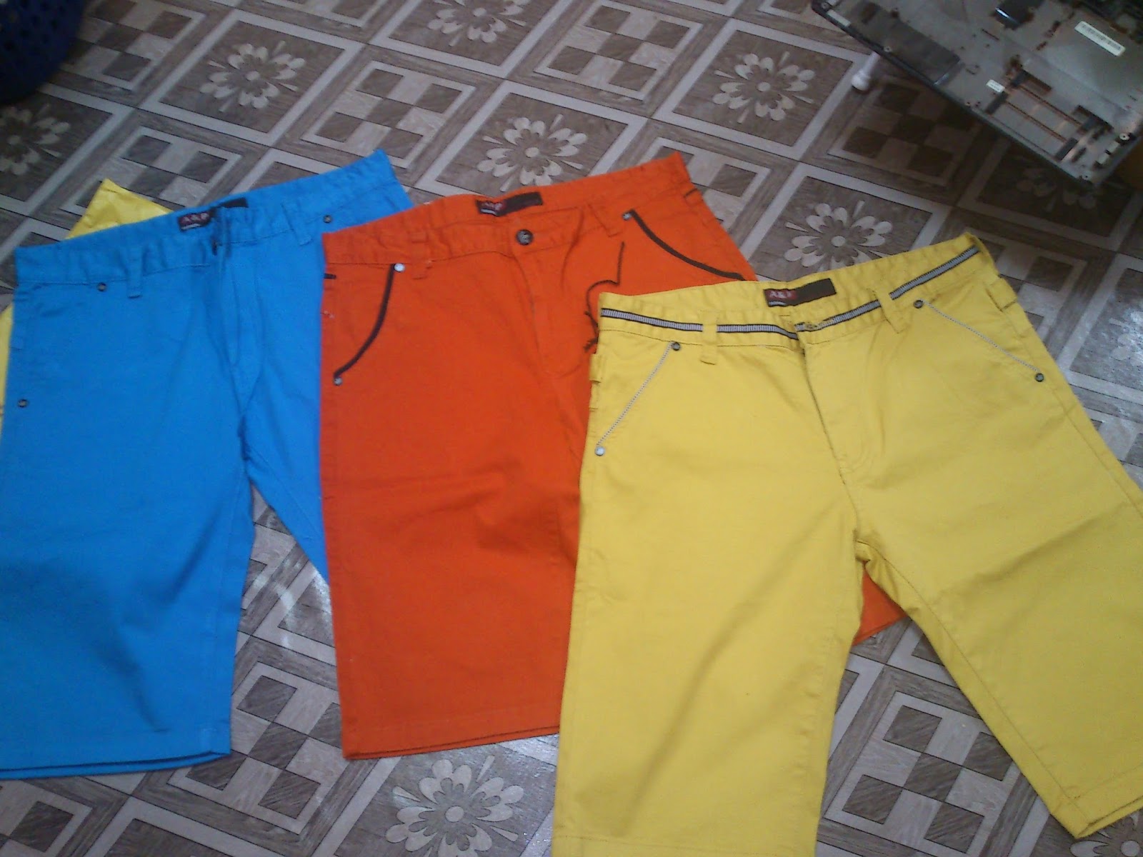 Blog Han: Beli barang di MR. DIY untuk rumah