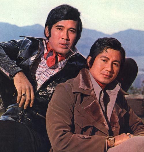 ของโบราณ: Gallery:Sombat Metanee : film star Thailand