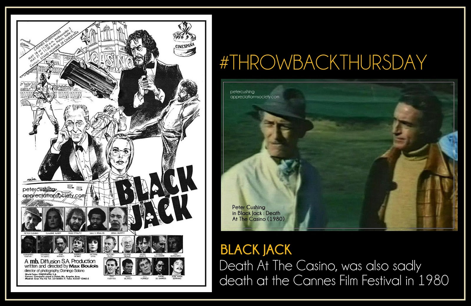 PETERCUSHINGBLOG.BLOGSPOT.COM (PCASUK): A SENSE OF FUN, A NAUGHTY SENSE ...