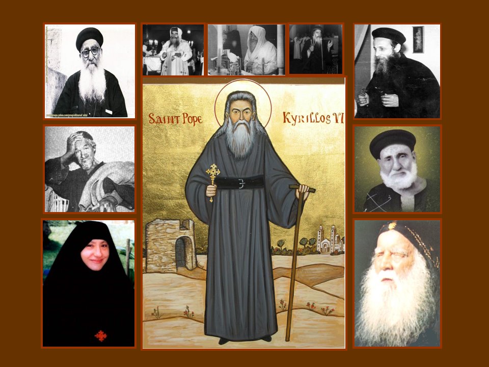 Agape: Called to be Saints