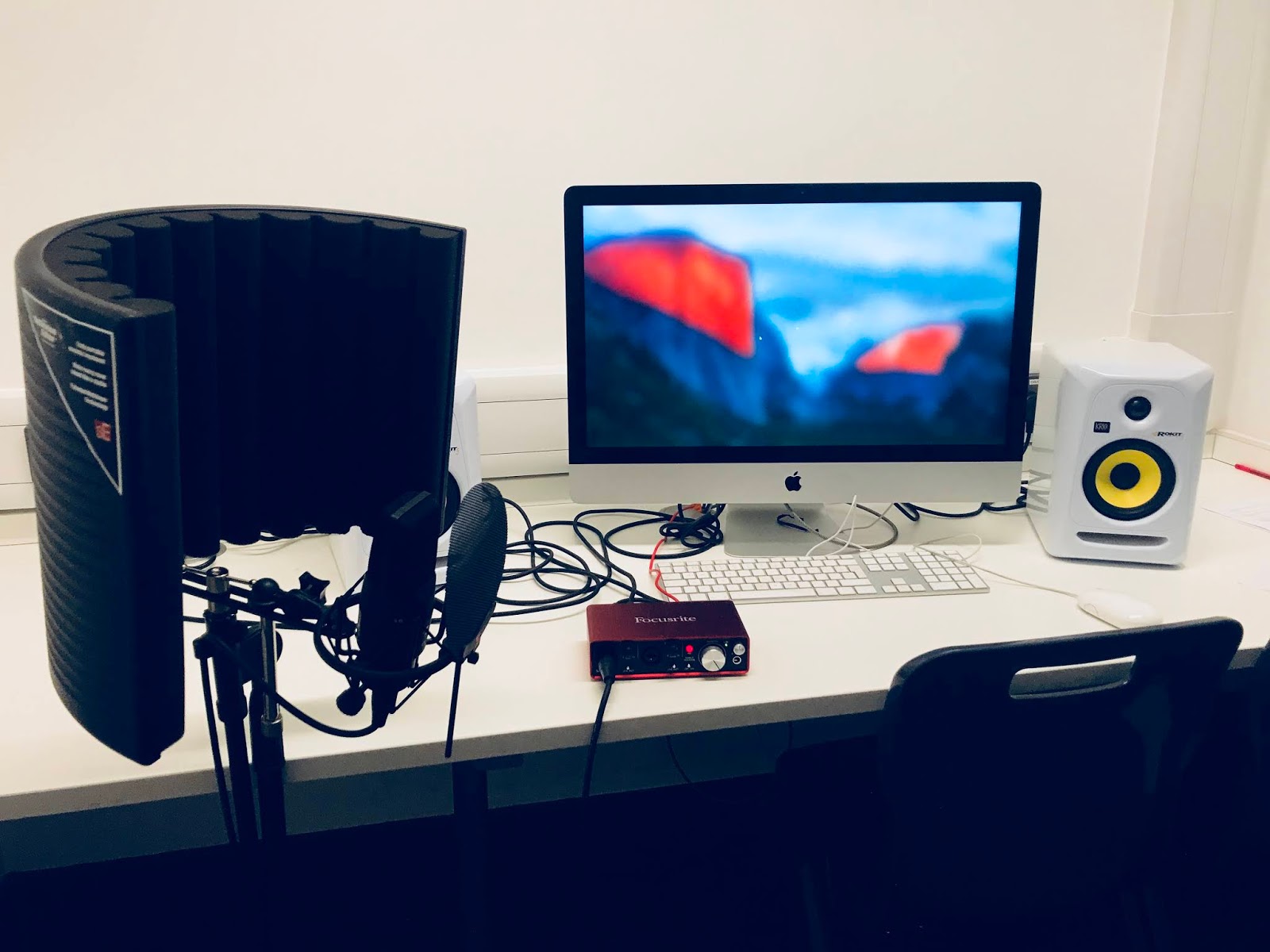 Unit 14 - Radio Production : LO4: Production of a radio show: