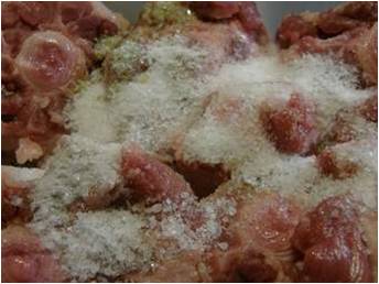 10 Methods of Food Preservation with Example | Food Microbiology