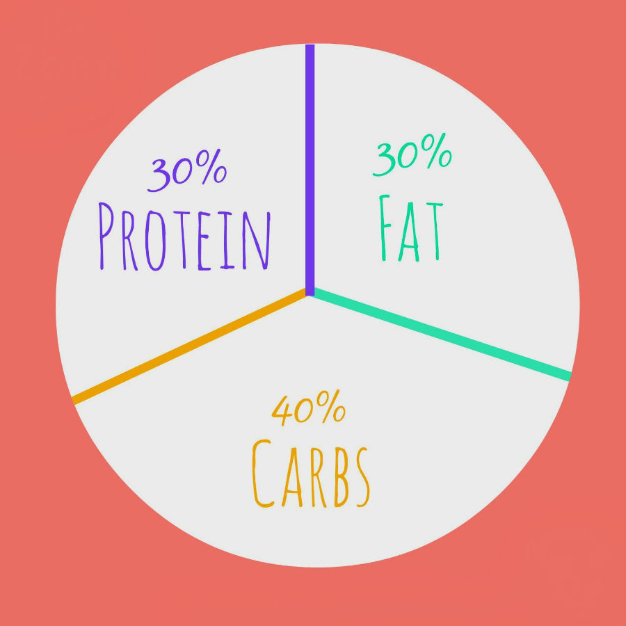 Top 10 Most Popular Diets - Go fit don't Quit A Healthy mind in a ...