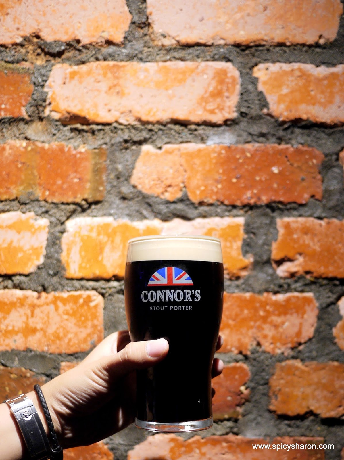 The CONNOR'S Experience At Nicsmann 1940s By Lewre, TREC KL - Spicy ...