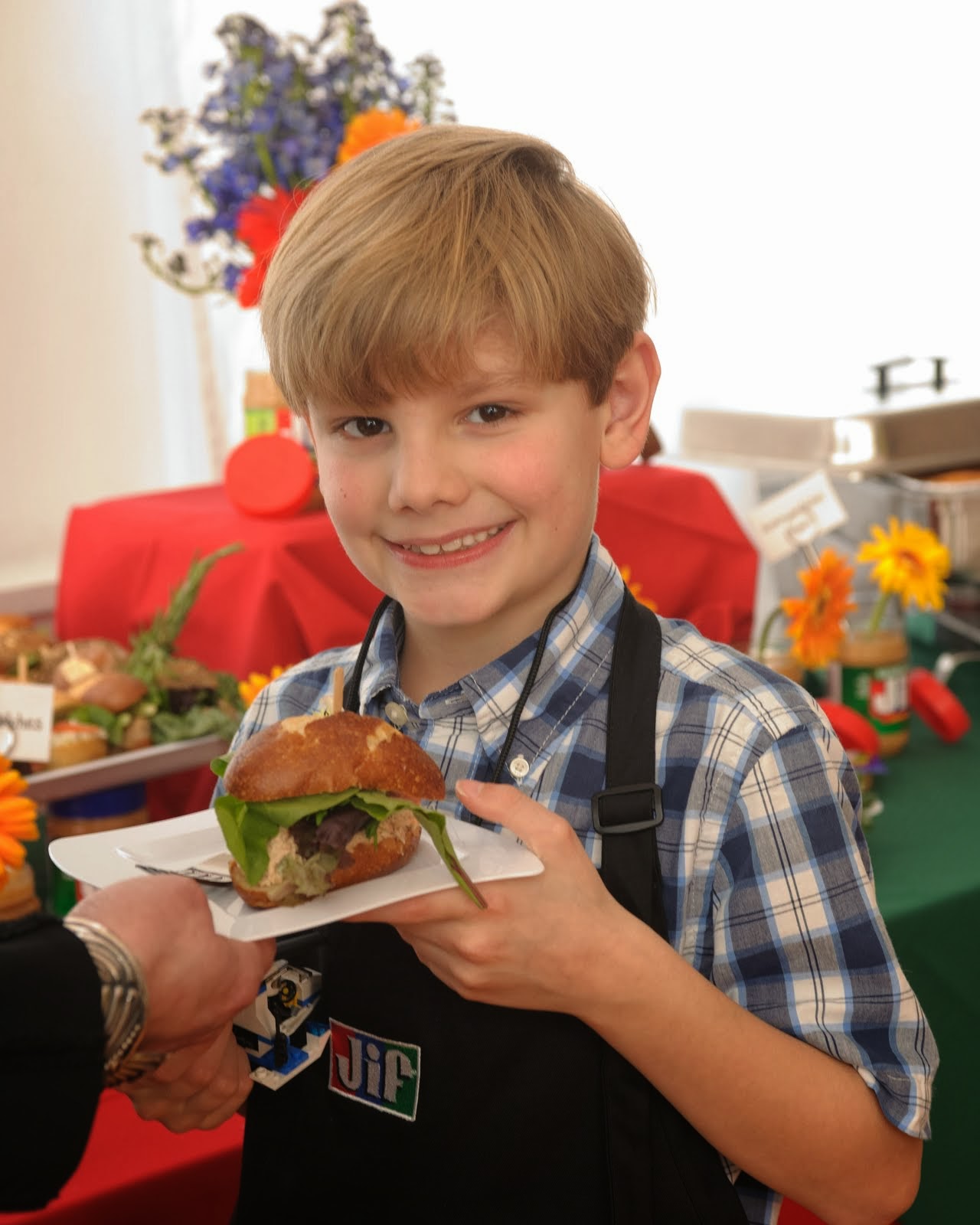 Order Up! with Logan: Pizza King Longview, TX from Post MasterChef ...