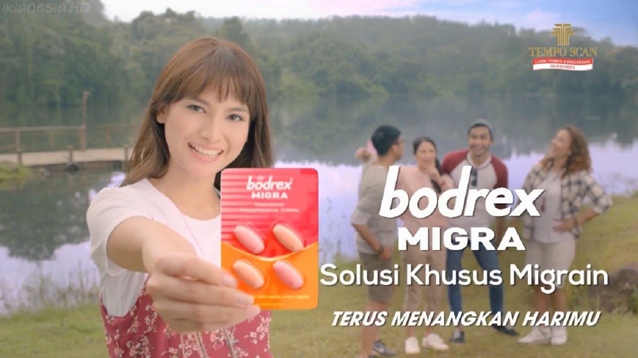 45+ Contoh Iklan Produk Kreatif, Inovatif, dan Sukses Mempengaruhi Konsumen