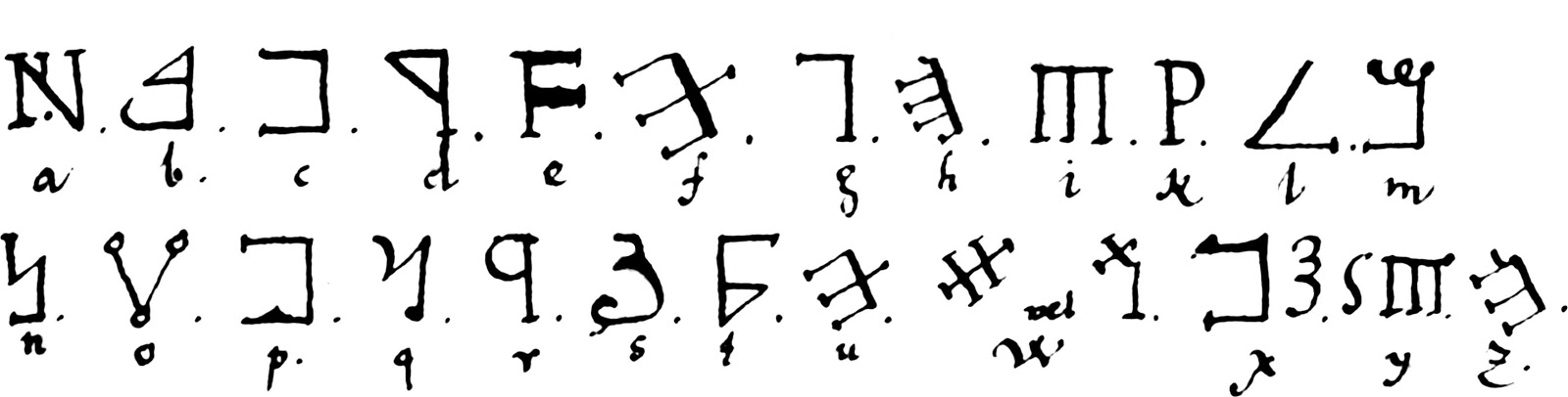 Studies on Magic: The Cryptographic Magic (Leipzig Ms. Cod. Mag. 65)
