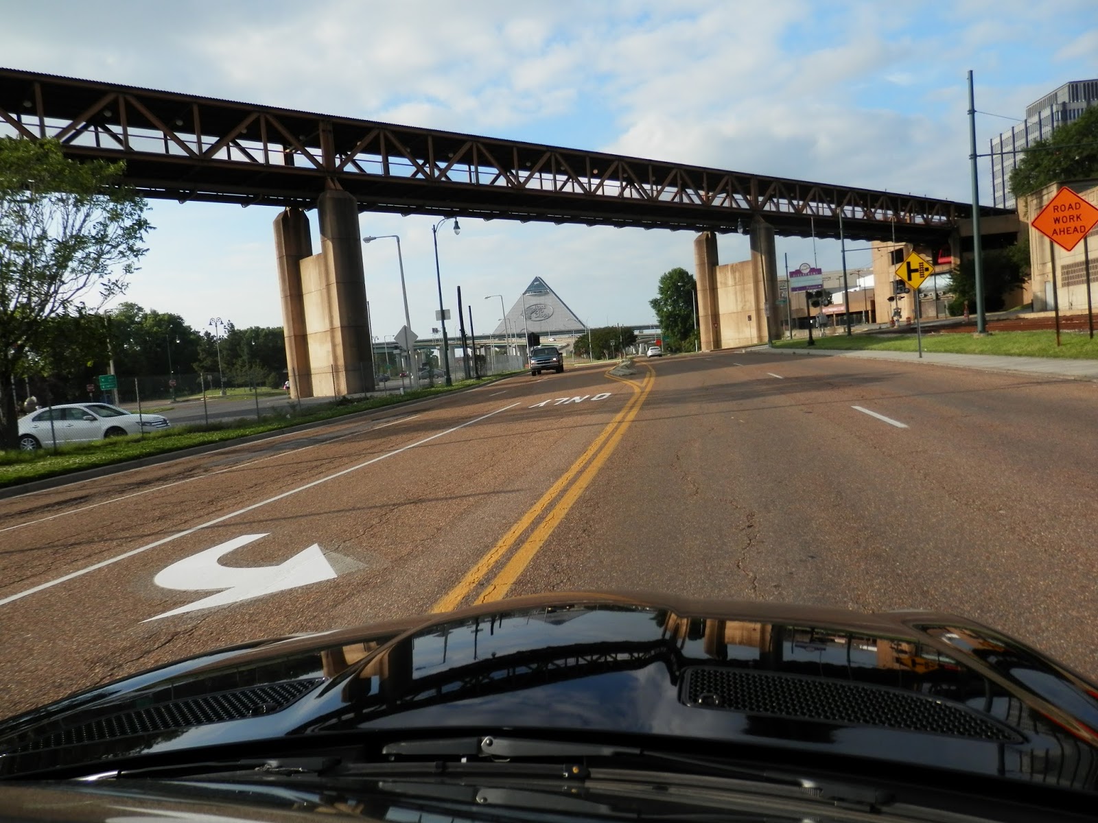 Granny Mountain: Memphis Memories