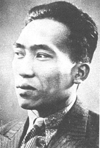 Rustam Effendi ~ apel emas