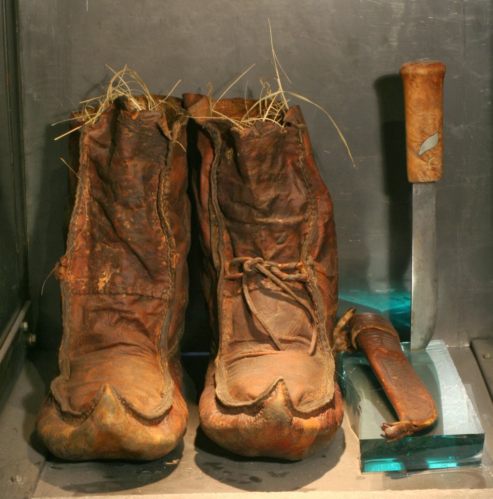 EL RINCON DE NANUK: FRIDTJOF NANSEN Y EL FRAM. A LA DERIVA EN EL HIELO.