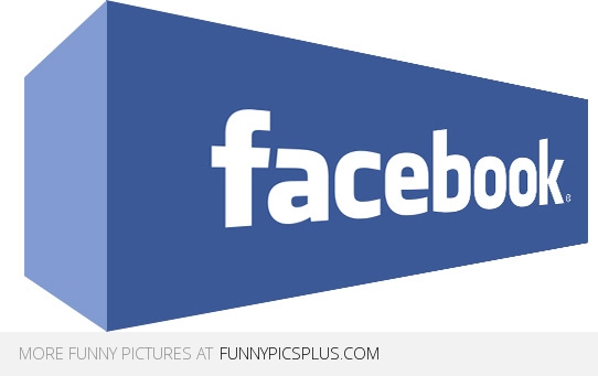 Facebook walls photos: funny facebook logos photos and images