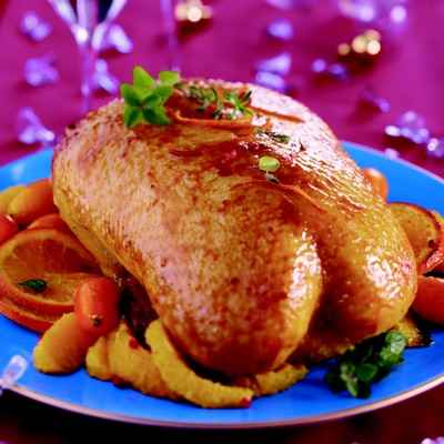 recette canette - France News Collections