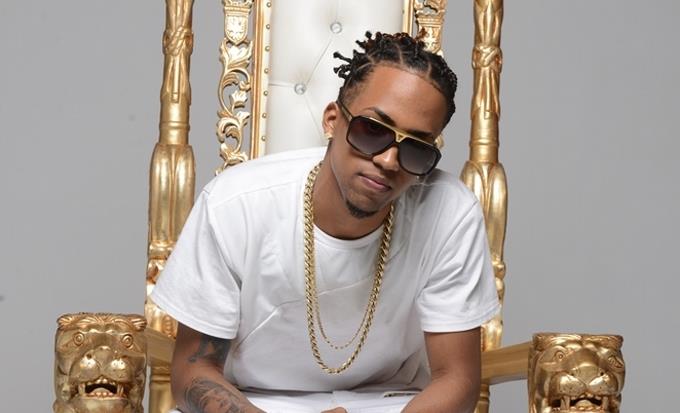 “El Nene” no puede abandonar disquera