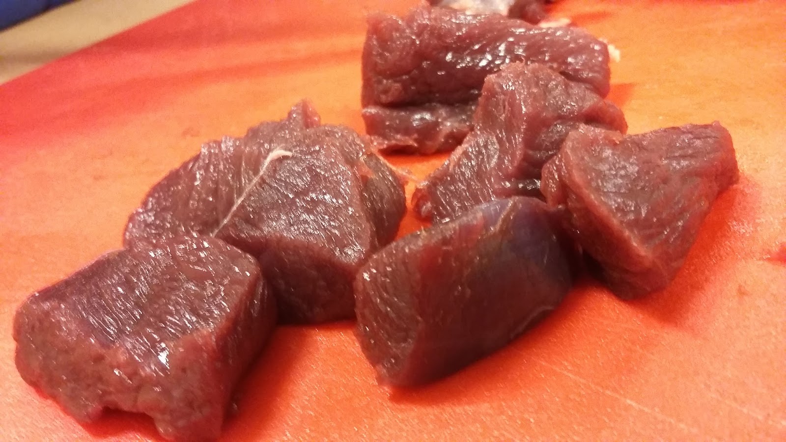 Mat og Helse: 16. økt: Samisk mat