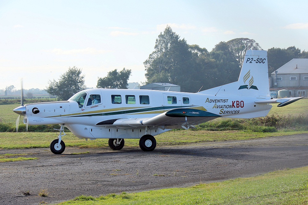 NZ Civil Aircraft: Pac Aero 750XL ZK-KBO