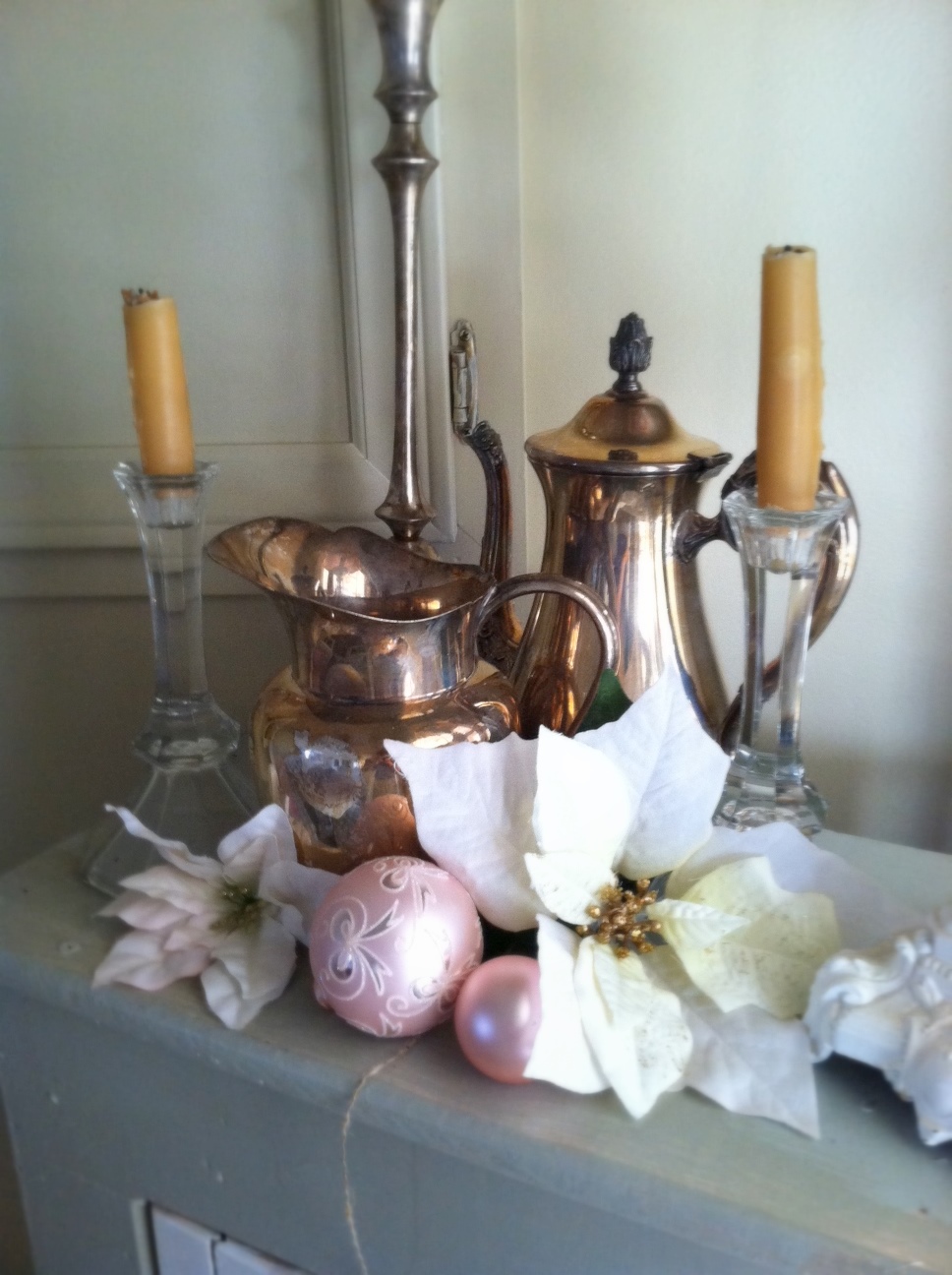 Cindy's fractured fairy tale: Faux Flocked Frasier Furs, and Other Such ...