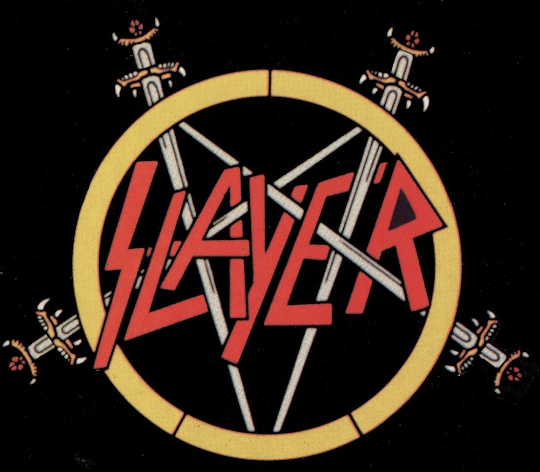 Strange Days: SLAYER Farewell Tour