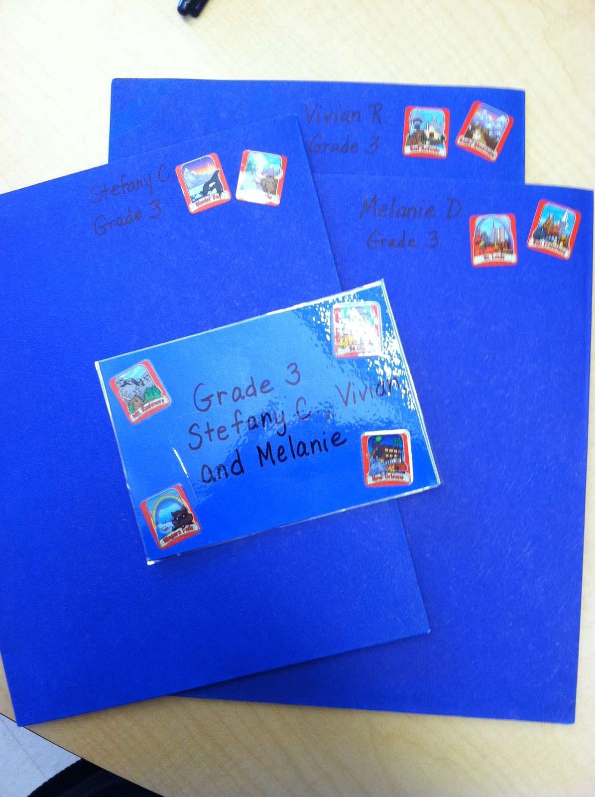 Teacher Appreciation - Organizational Tips | Adventures in Literacy Land