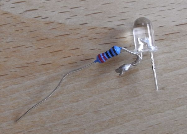 Tom's Projects: A Simple Electronics Project for Kids