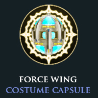 Cabal TH PATHs & Technique: Force Wing System