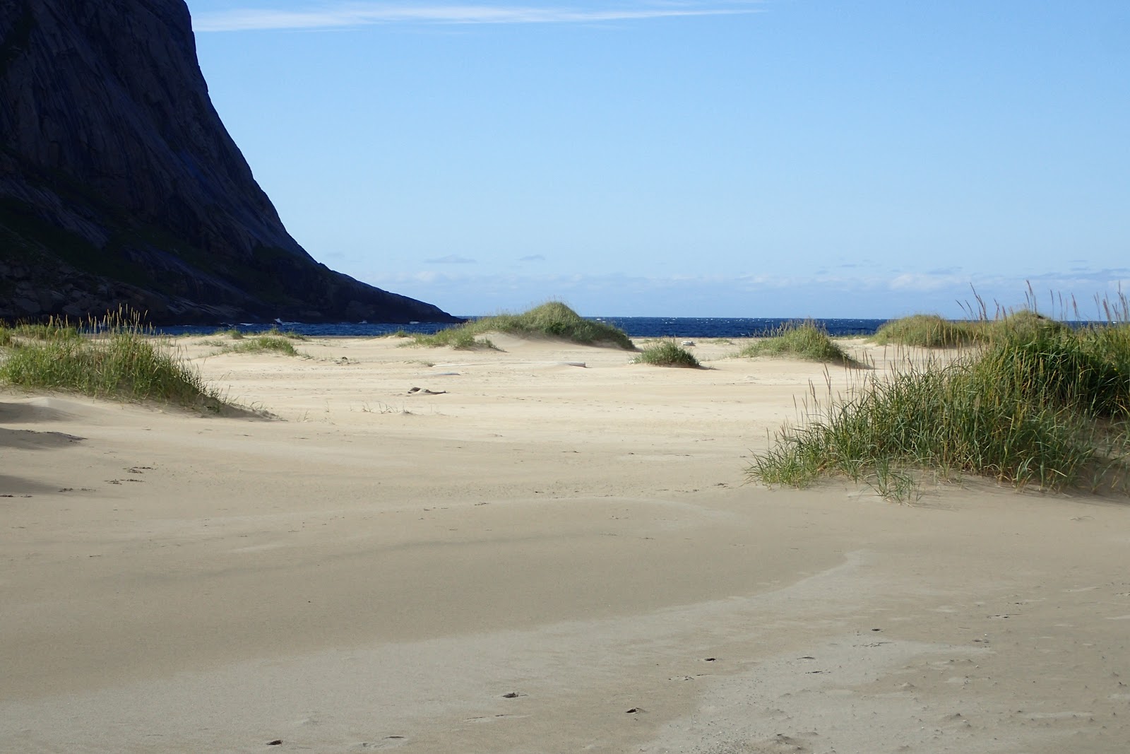 Lene sin!: Rundtur på Horseidstranda og panoramautsikt frå Smeden (542 moh)