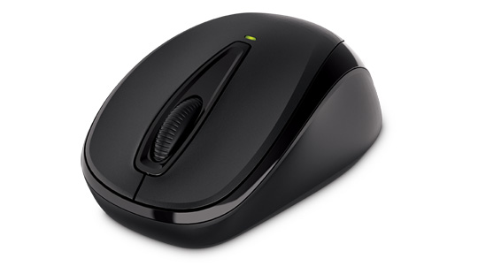 Wireless Mouse: About Cordless Mouse