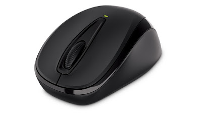 Wireless Mouse: About Cordless Mouse
