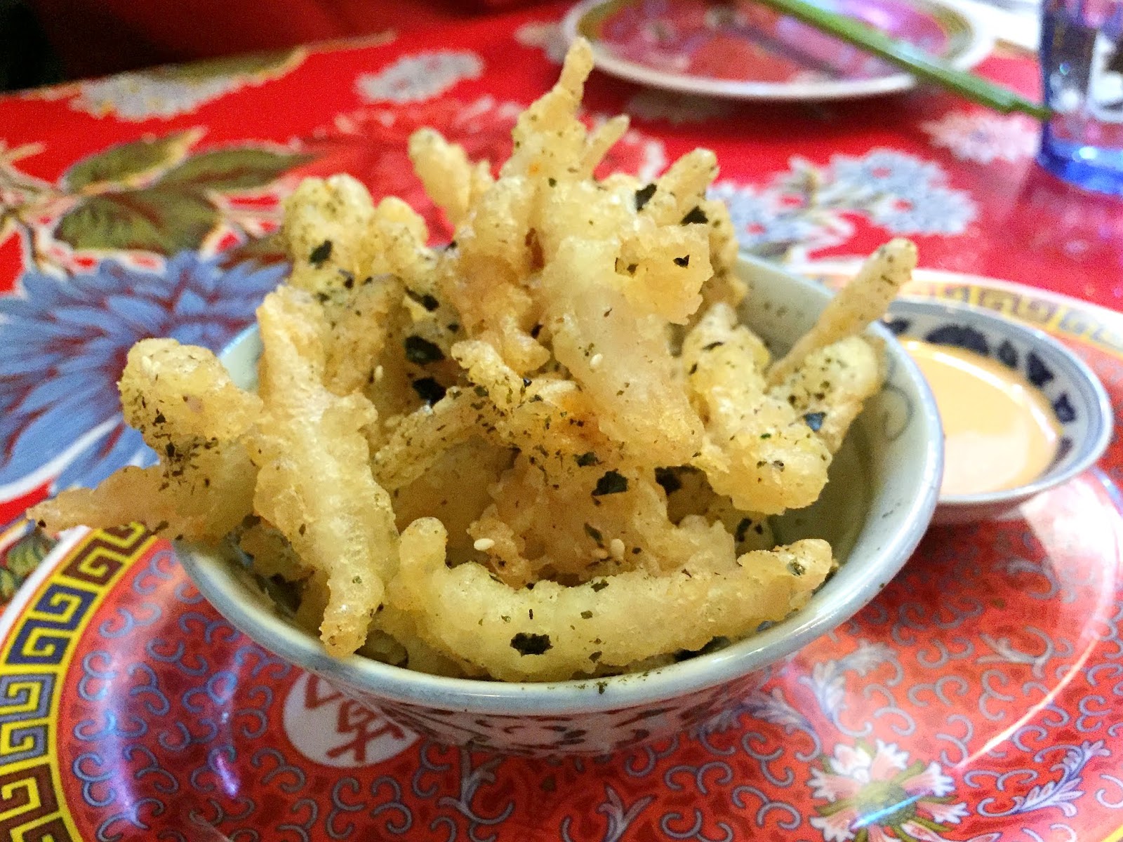 Jackpot Chicken Rice - Food Junkie Chronicles