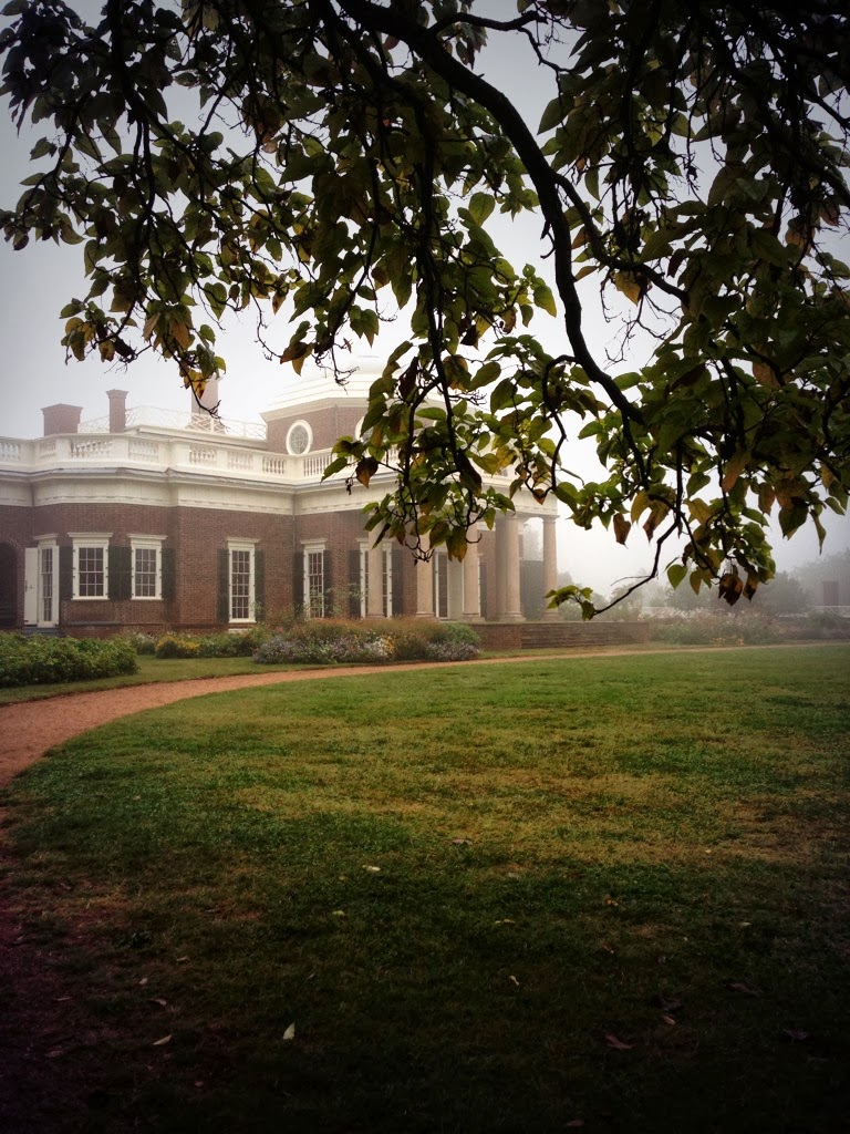 Presidential Tour. Part I. | districtdigestblog